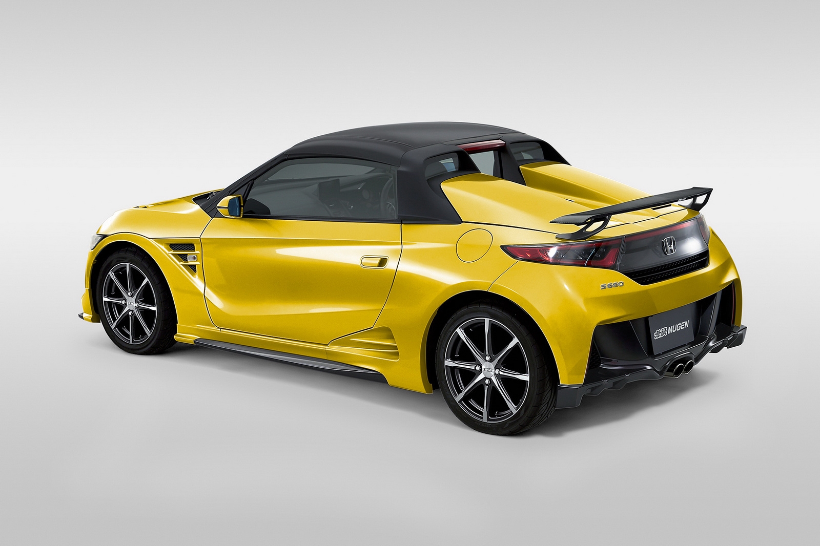 Mugen Honda Australia