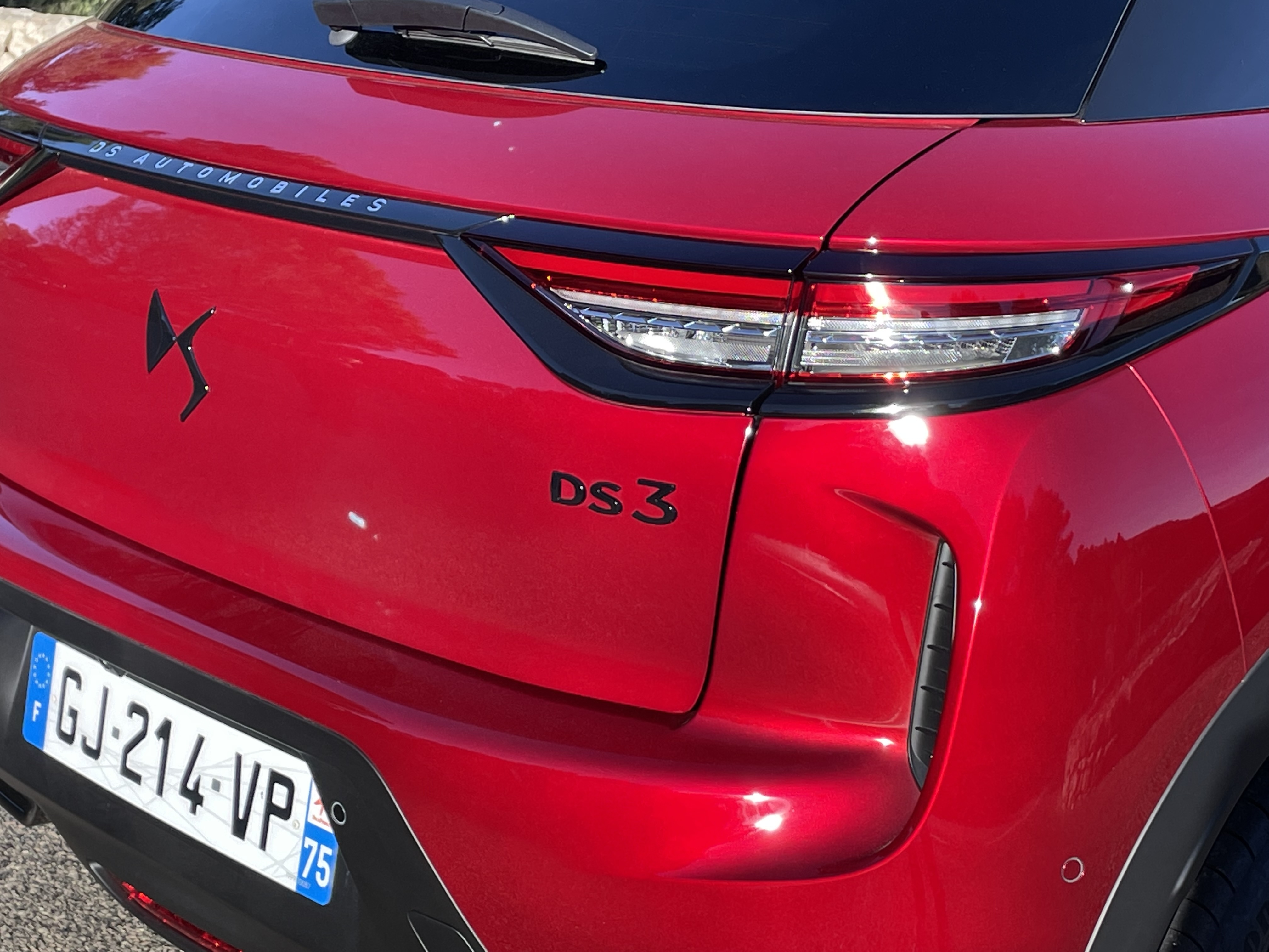 Essai vidéo - DS 3 (2023) : dernière chance