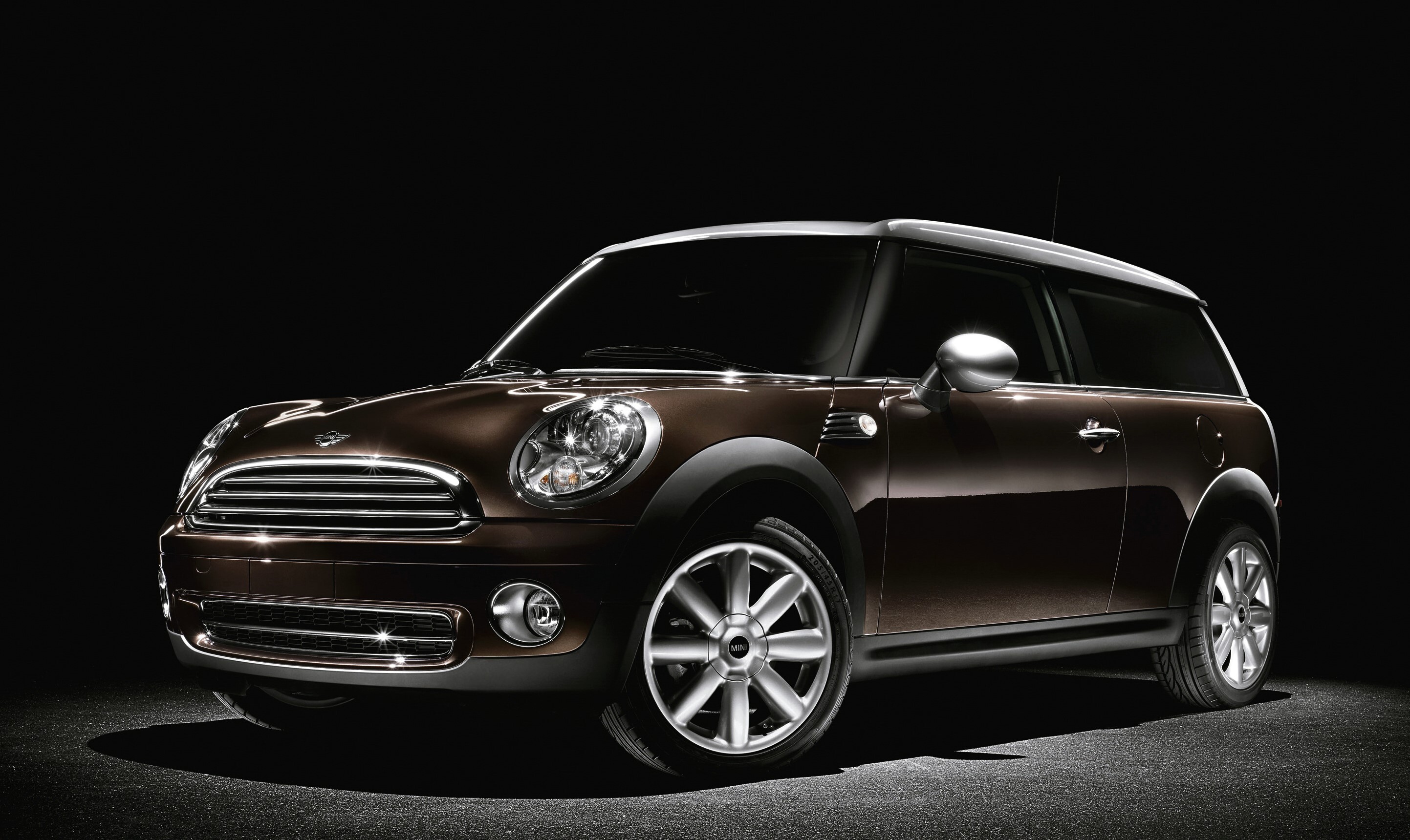 Mini Cooper Clubman, un break de chasse chic et looké, dès 4 000