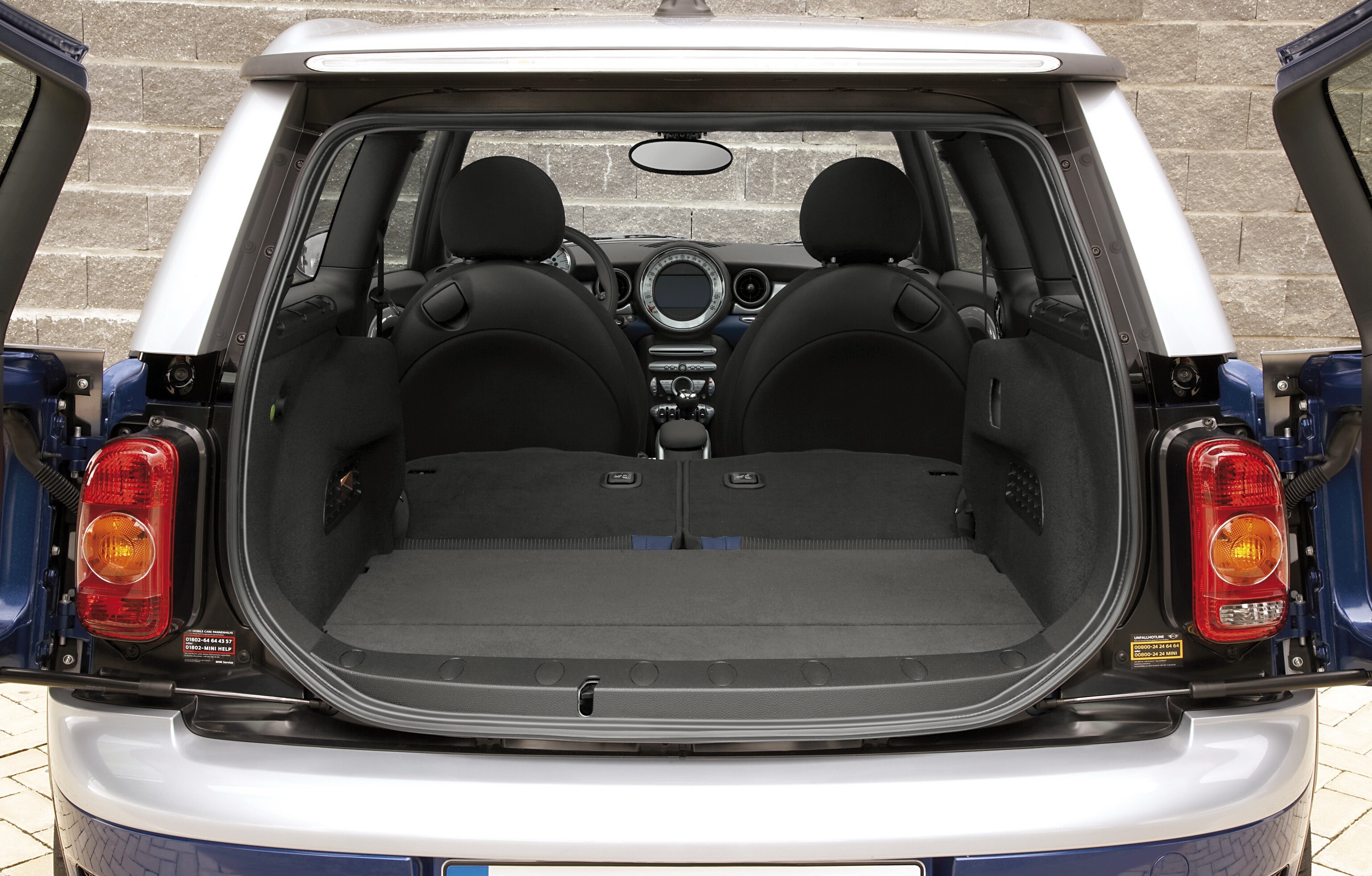 Mini Cooper Clubman, un break de chasse chic et looké, dès 4 000