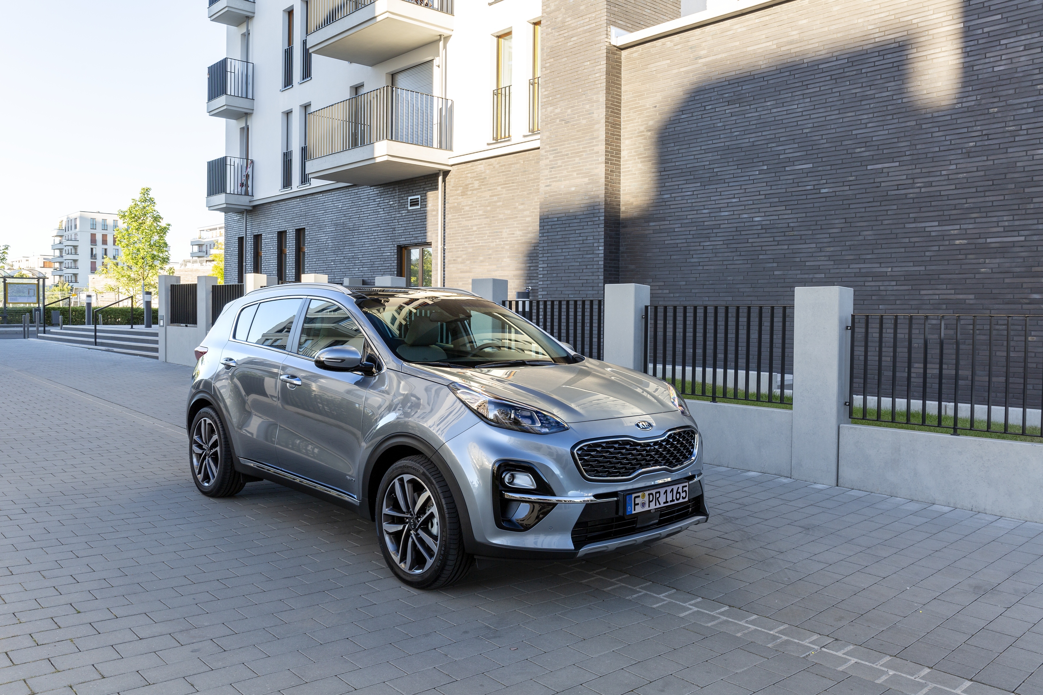 Kia rappelle plus de 13 000 véhicules en France