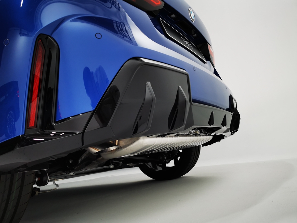 La nouvelle BMW Série 1 2024 est-elle toujours la meilleure des ...