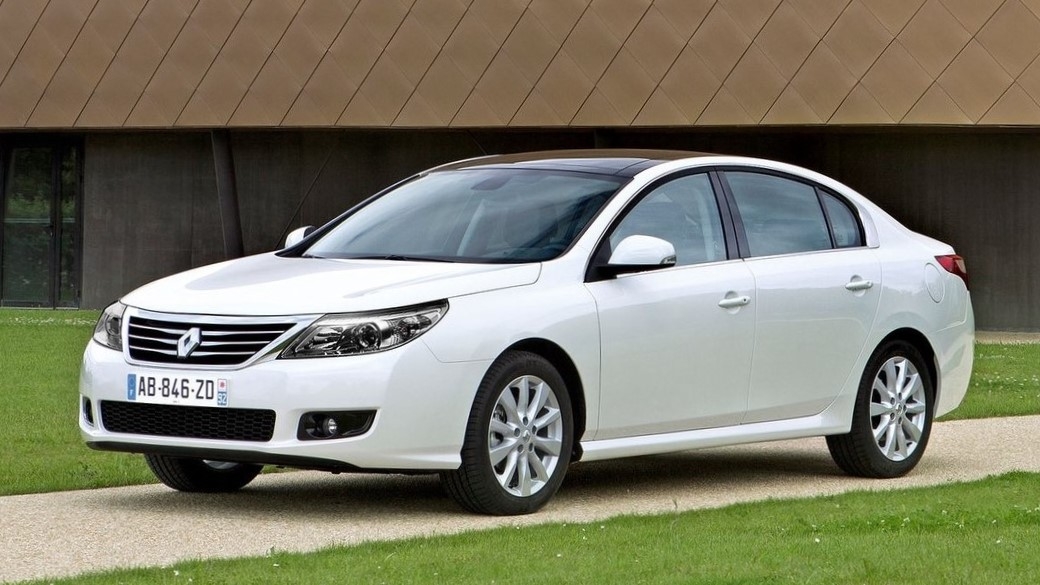 Ces occasions oubliées qu'on trouve encore à prix "normal" : la Renault ...