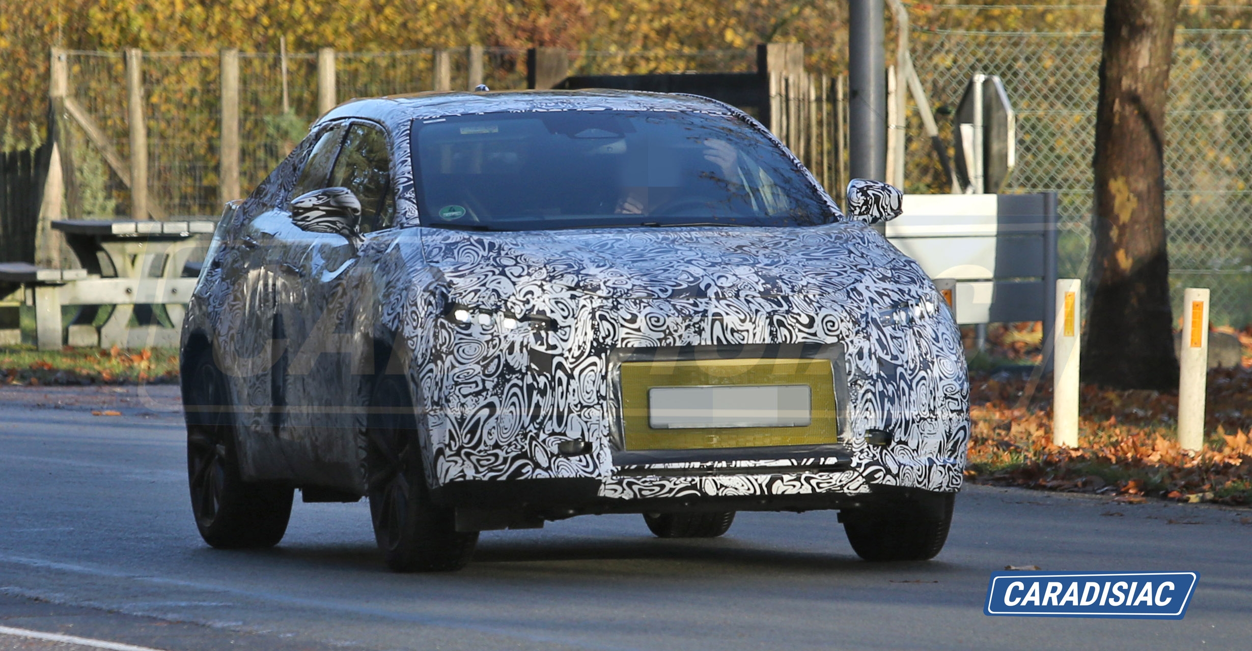 Scoop – Toyota Small SU EV : le petit SUV bZ2X électrique s’annonce