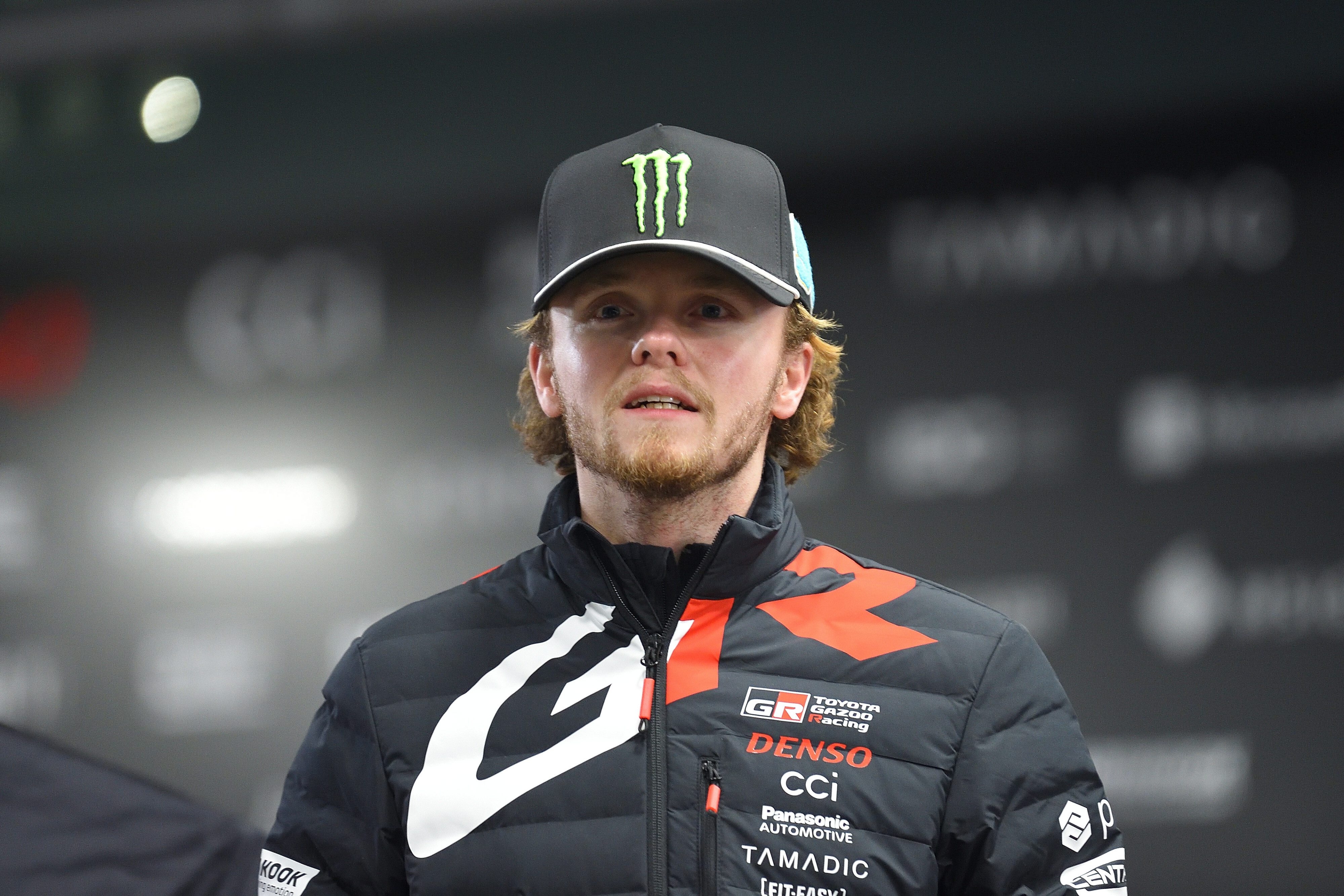 Le jeune vainqueur du Rallye Monte-Carlo 2026 est sorti de la route deux fois avant de gagner