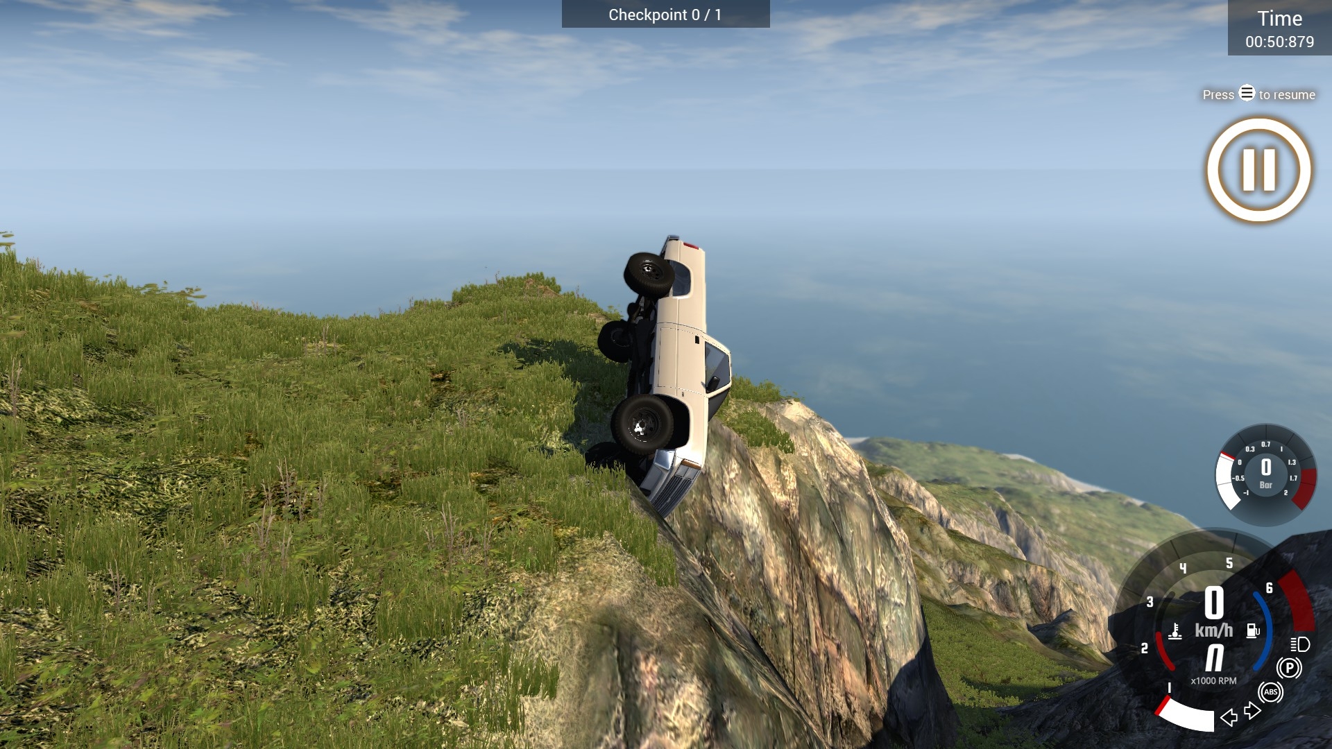 [PC] BeamNG.drive