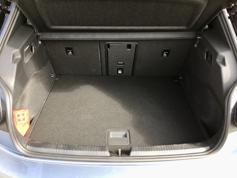 Essai – Volkswagen ID.3 Pro S (2021) : la Tesla Model 3 dans la ligne ...