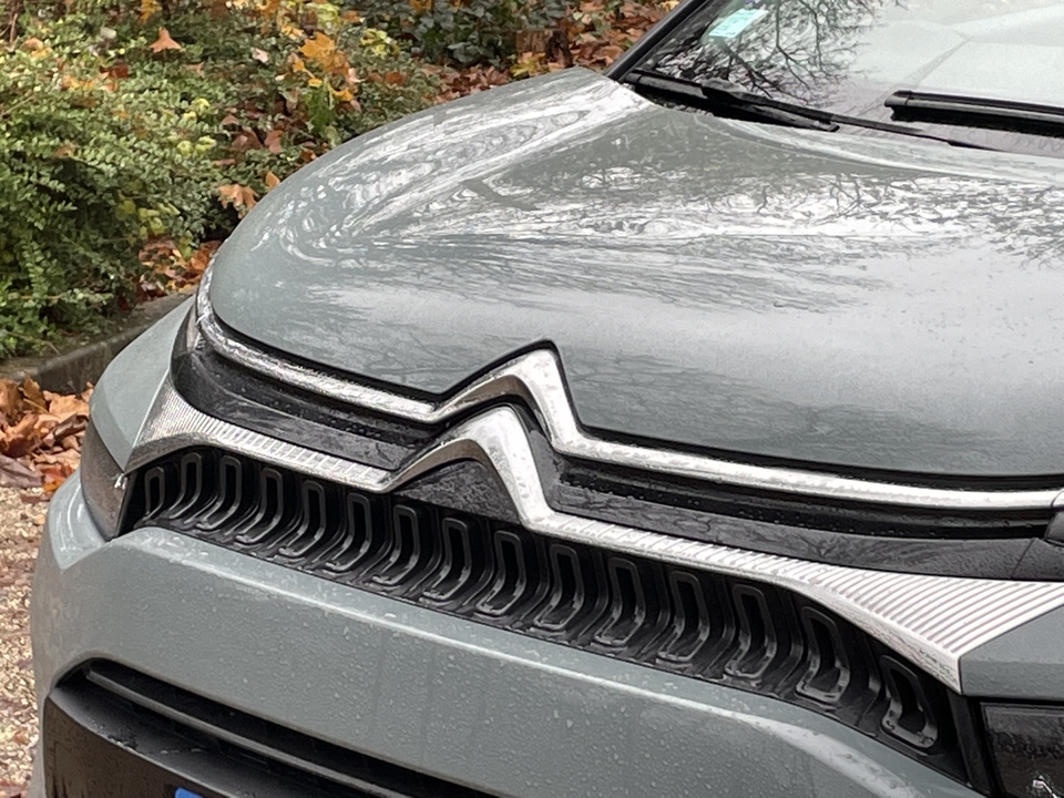Essai - Citroën C3 Aircross 1.2 Puretech 130 ch EAT6 (2023) : que vaut ...