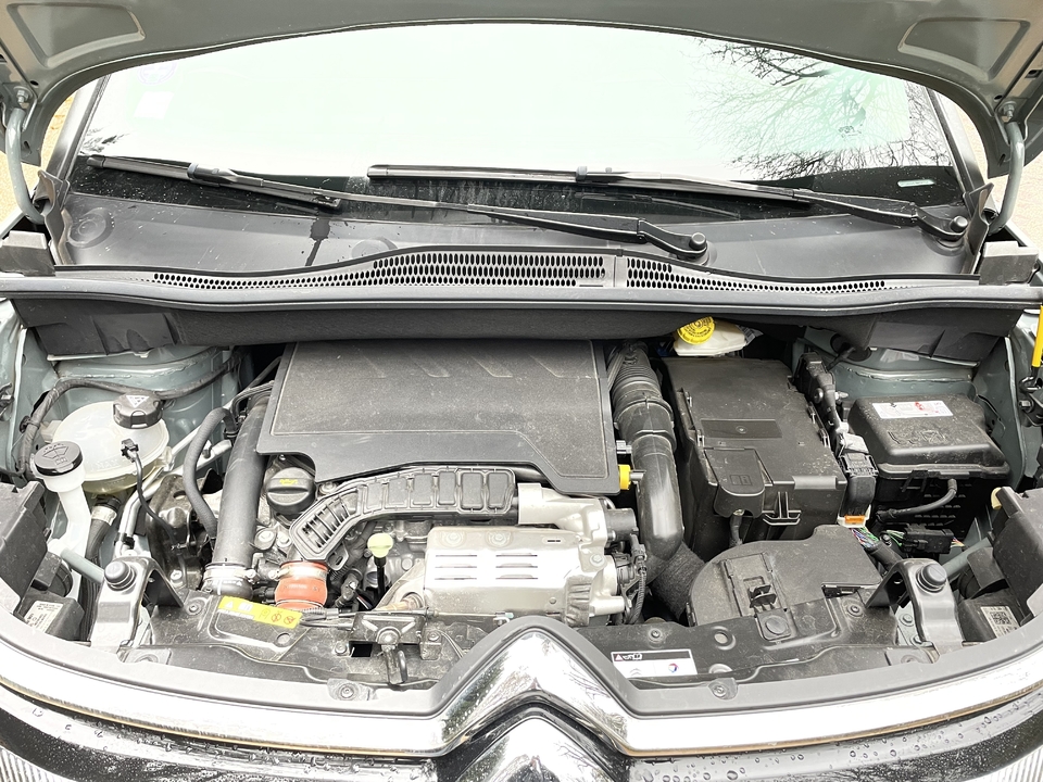 Essai - Citroën C3 Aircross 1.2 Puretech 130 ch EAT6 (2023) : que vaut ...