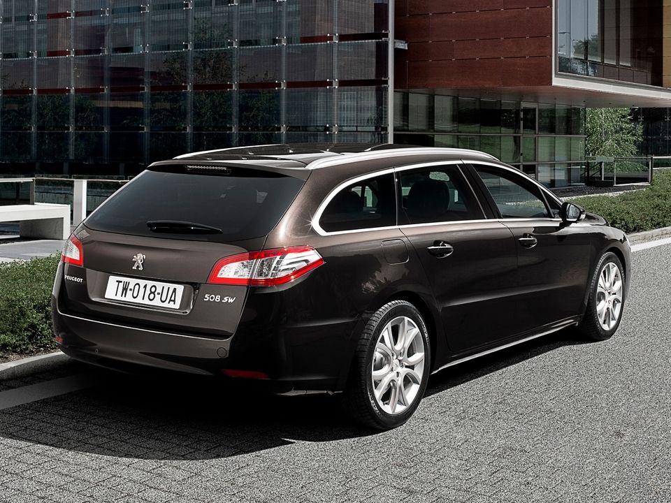 Les 14 meilleurs breaks d'occasion (Mise à jour 05/2025)