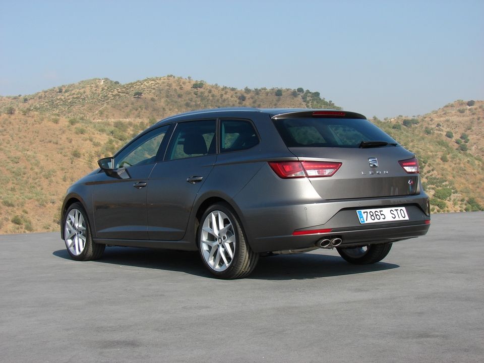 Les 14 meilleurs breaks d'occasion (Mise à jour 05/2025)