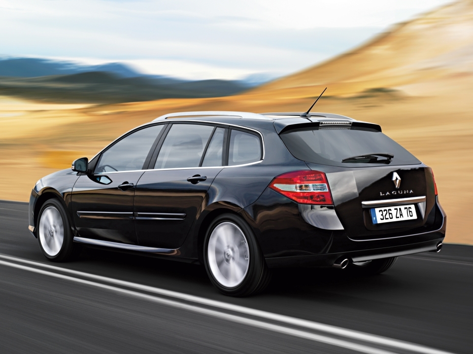 Les 14 meilleurs breaks d'occasion (Mise à jour 05/2025)