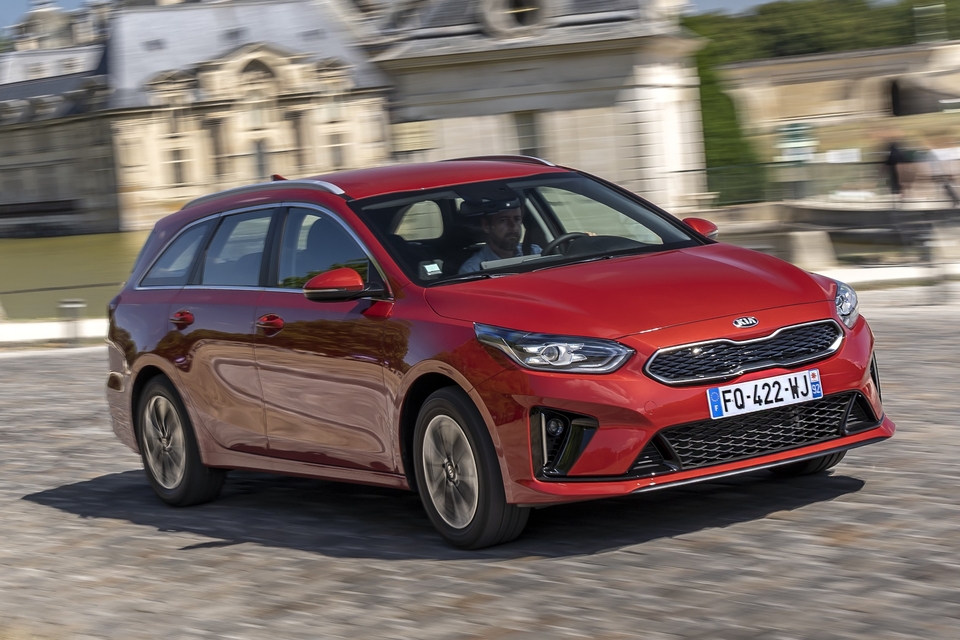 Les 14 meilleurs breaks d'occasion (Mise à jour 05/2025)