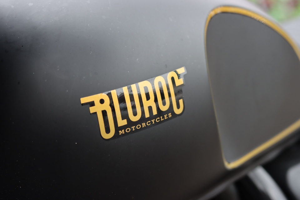 Essai - Bluroc Motorcycle Tracker - La blague belge SM - Page 3