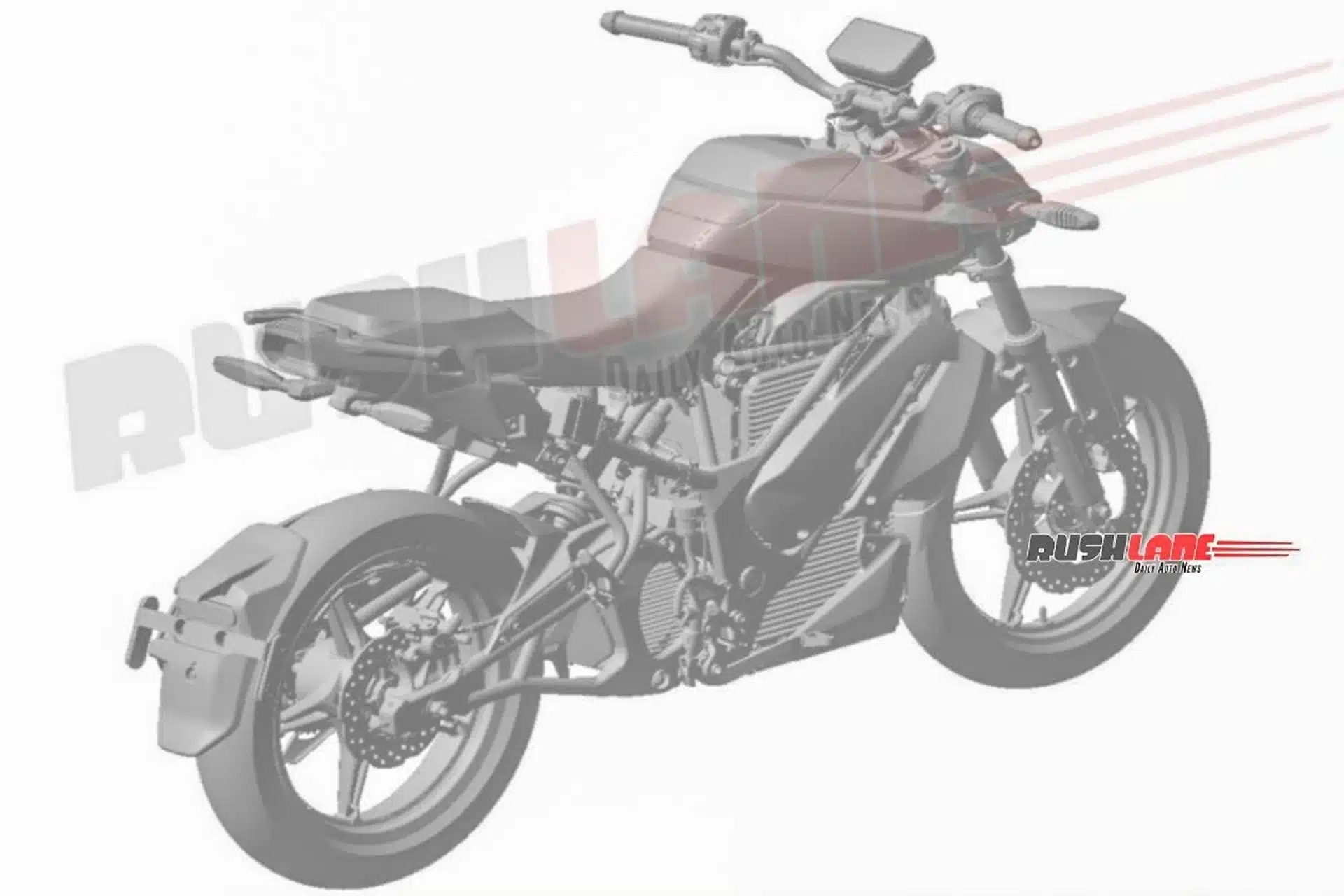 Le géant indien Hero MotoCorp peaufine sa nouvelle moto électrique et ...