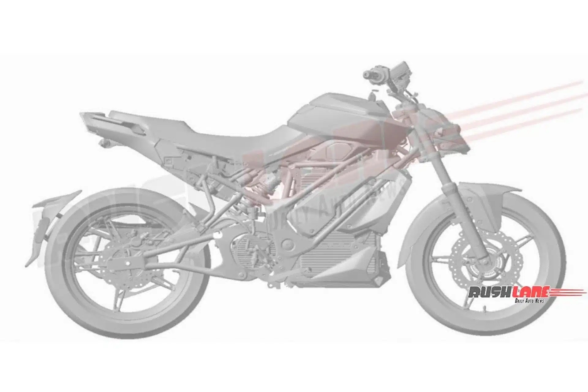 Le géant indien Hero MotoCorp peaufine sa nouvelle moto électrique et ...