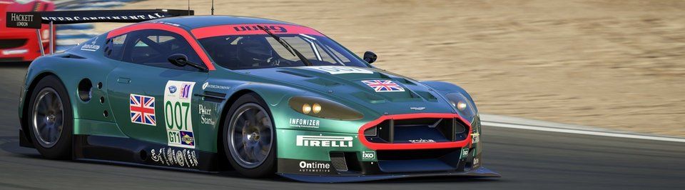 Forza 5 : interview de Dan Greenawalt et première prise en main