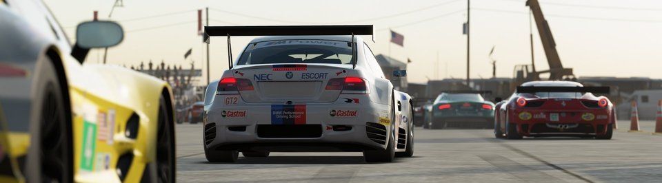 Forza 5 : interview de Dan Greenawalt et première prise en main
