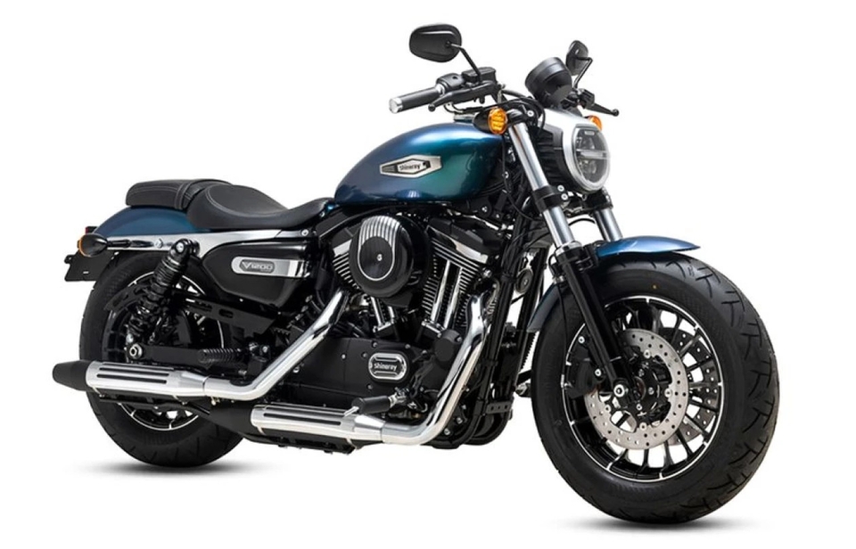 Harley-Davidson veut lancer la guerre aux contrefaçons chinoises