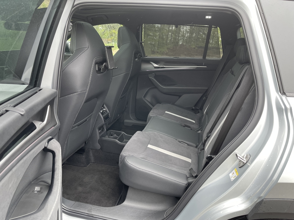 Skoda Kodiaq 1.5 TSI, plus monospace que SUV et tant mieux