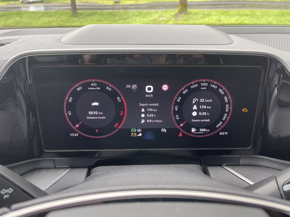 Skoda Kodiaq 1.5 TSI, plus monospace que SUV et tant mieux