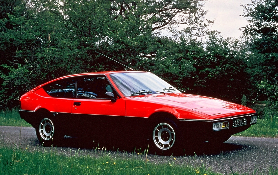 Matra Bagheera (1973 – 1980), un joli plan à trois, dès 8 000