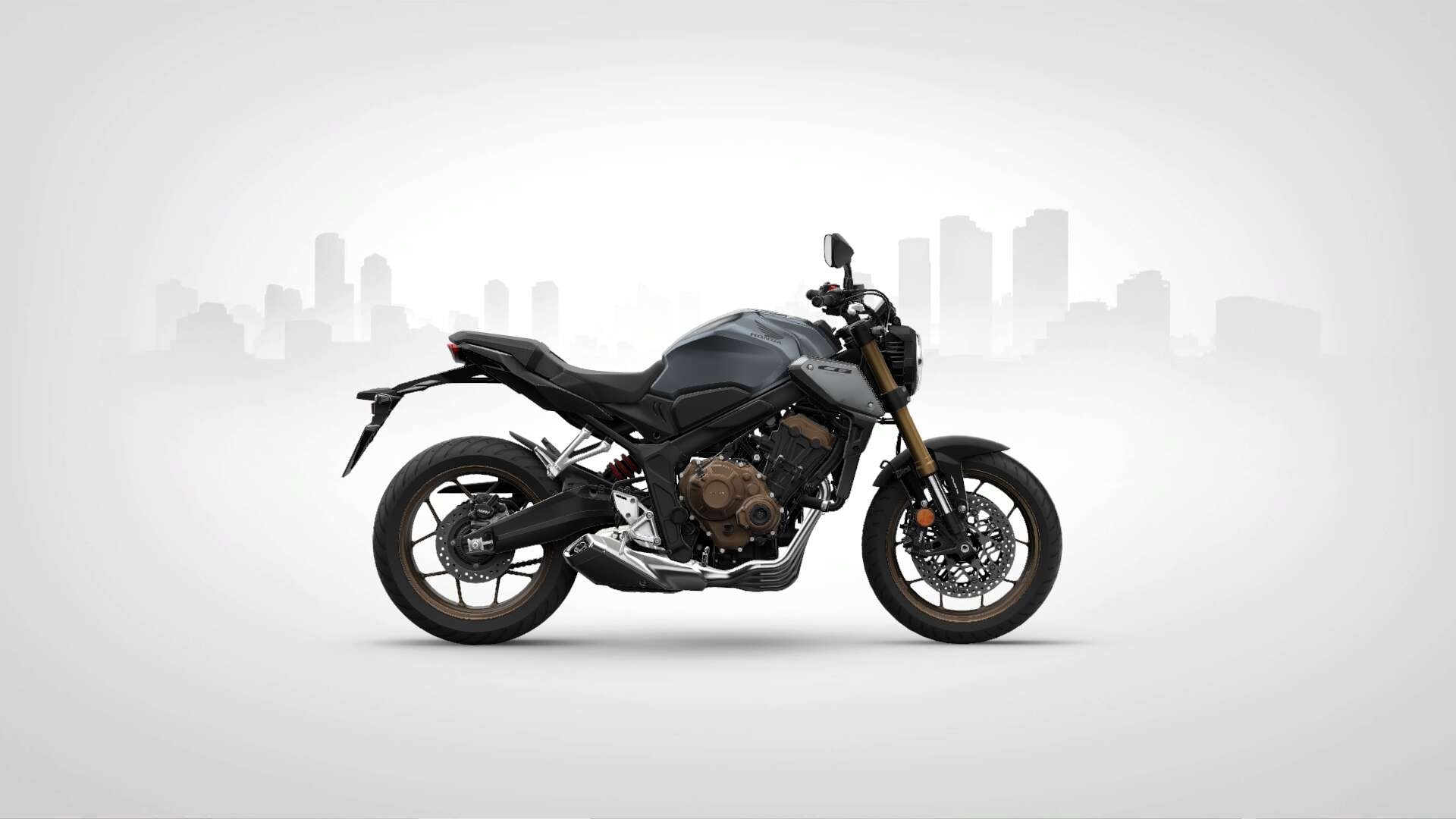 Comparatif - Honda Hornet 750, Yamaha MT07 ou Kawasaki Z650 : laquelle faut-il choisir
