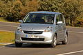 Nouvelle Subaru Justy: la Sirion de Sub'
