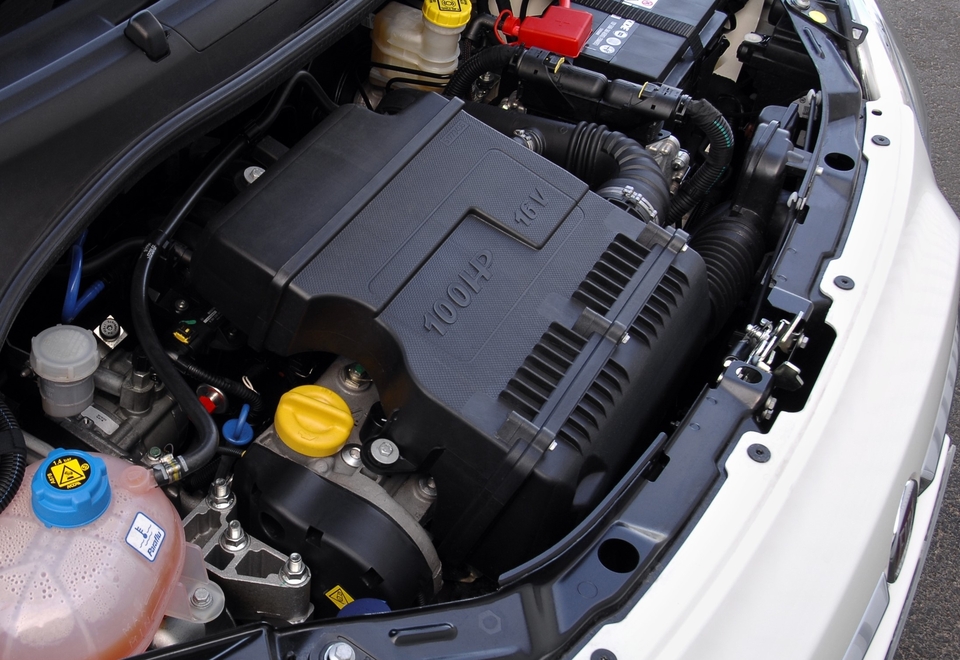 Fiat 500 1.4 16v (2007 – 2010), bonne bouille et cœur sportif, dès 4 500