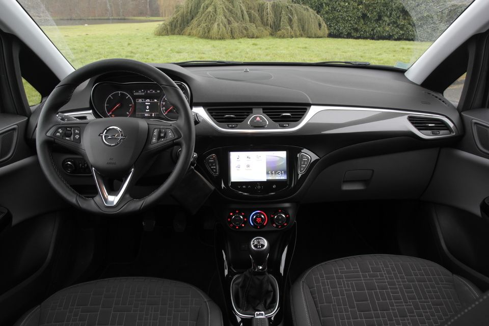 Essai - Opel Corsa CDTi 95 : surprenante