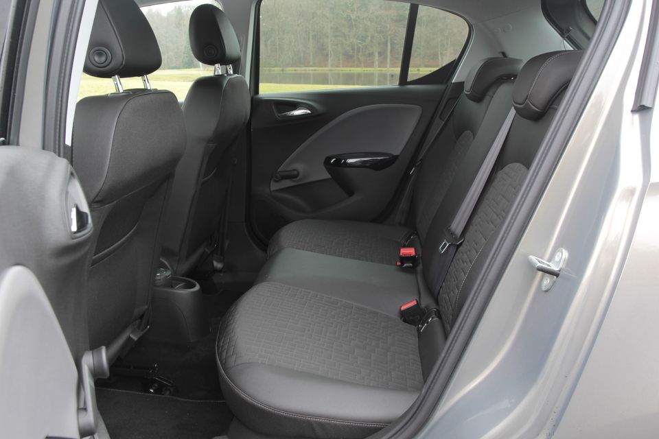 Essai - Opel Corsa CDTi 95 : surprenante