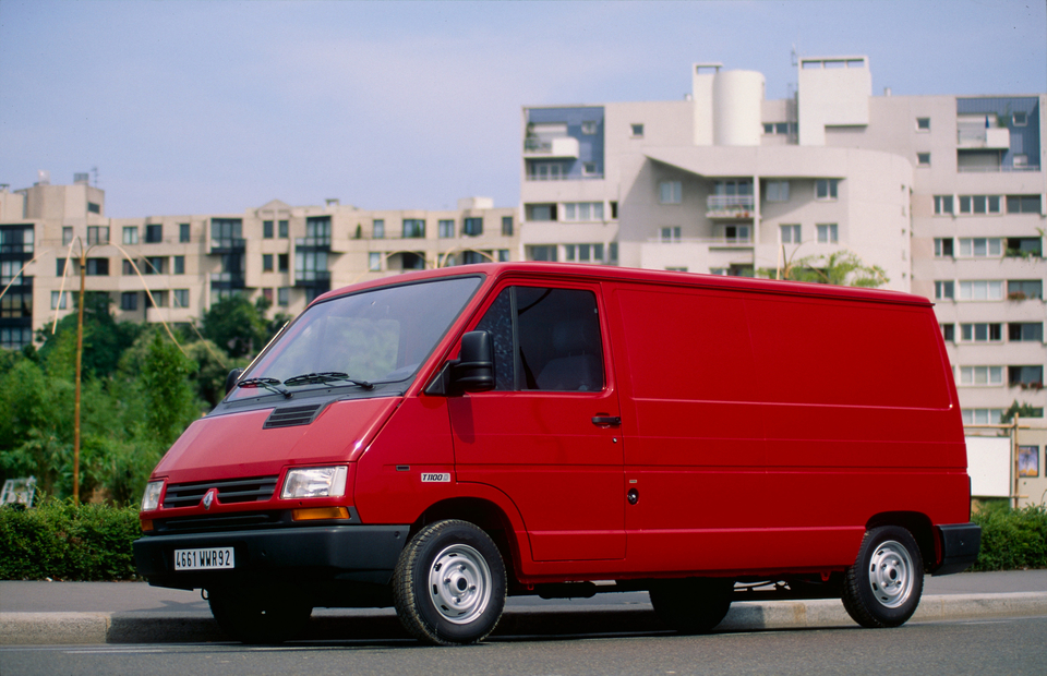 Le Douvrin, l’un des moteurs les plus solides de l’Histoire