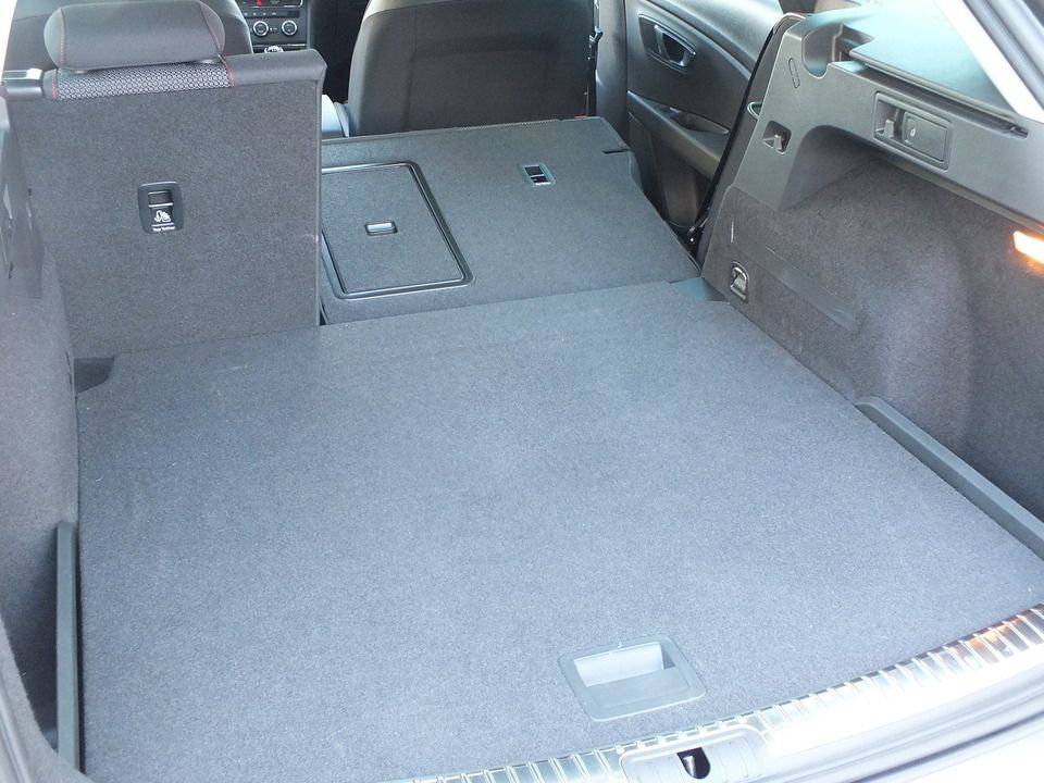 Essai vidéo - Seat Leon ST : un break racé et pratique