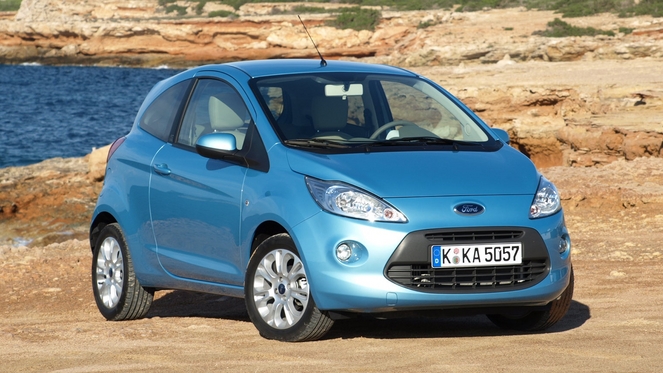 Toutes les promos des constructeurs : de Alfa Romeo à Ford