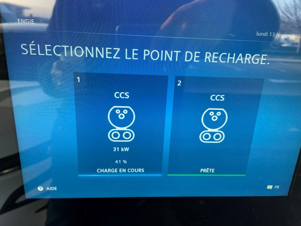 Essai - Renault Megane E-Tech ER (2023) : la combinaison gagnante