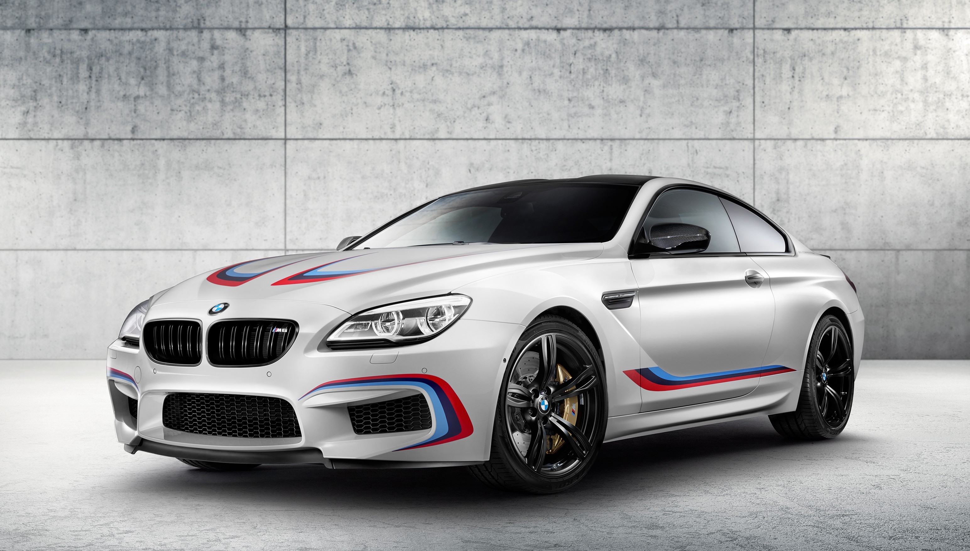 Wunderschone Bmw M6 Cars Eine Hommage An Eleganz Und Leistungfeed