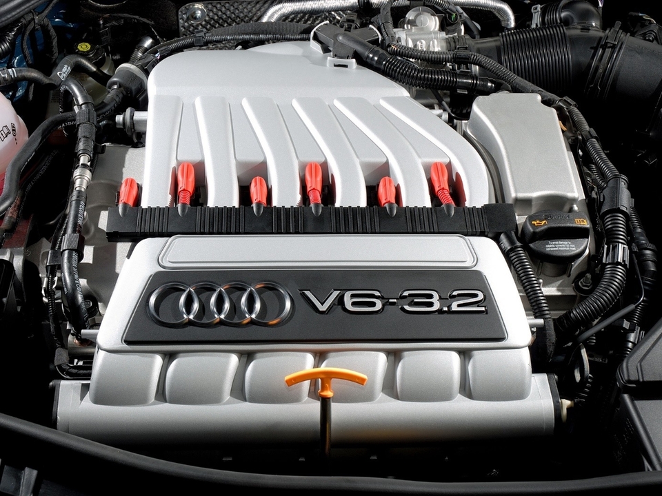 Audi TT V6 Roadster (2006-2010) : un raffinement inattendu, dès 11 000