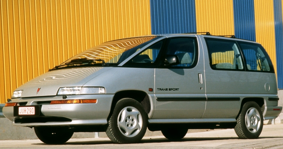 Chrysler PT Cruiser (2000 – 2010), la familiale rétro-joviale, dès 2 000