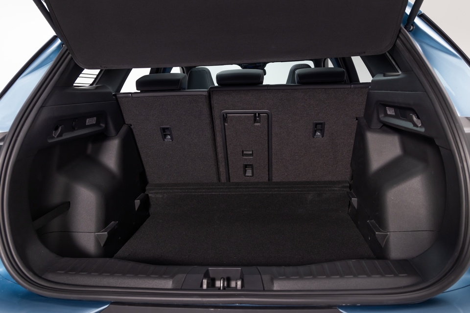 Présentation vidéo - Ford Explorer : l'Américain made in Germany