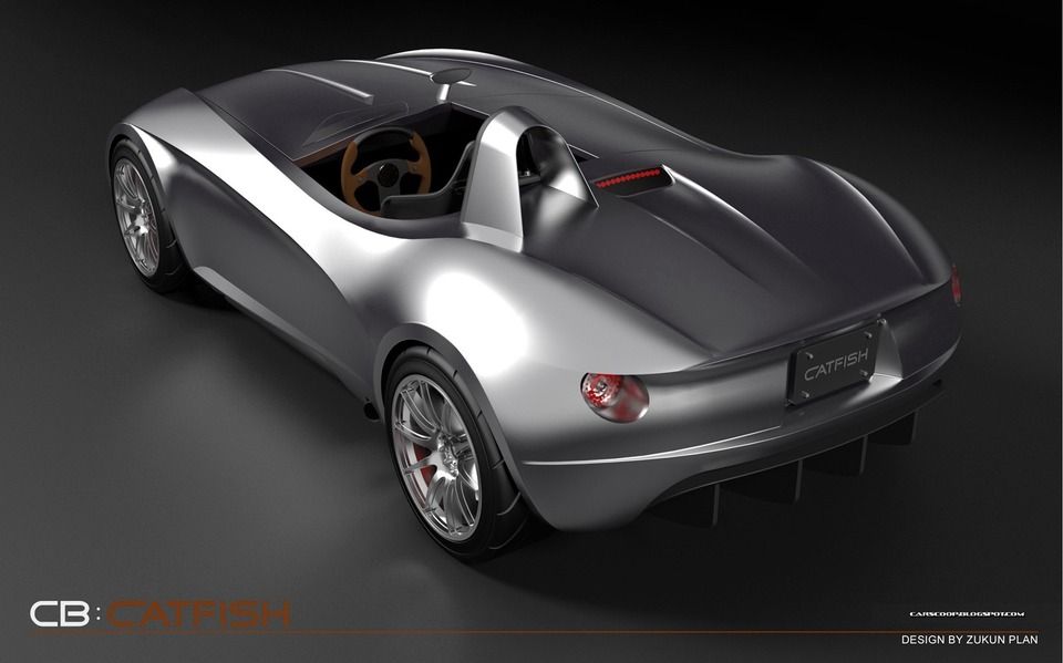 Bauer Catfish Speedster: décoiffante et ébourifante!