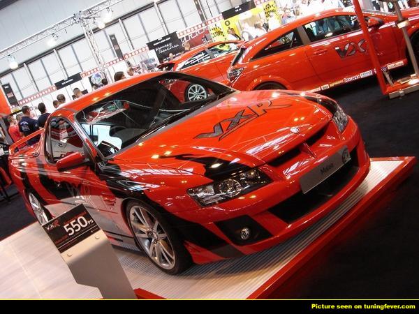 Max Power Live 2006...