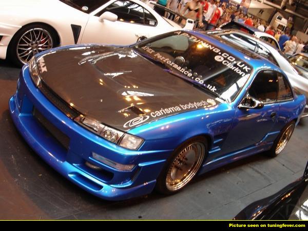 Max Power Live 2006...