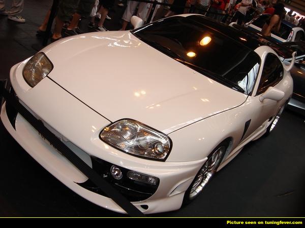 Max Power Live 2006...