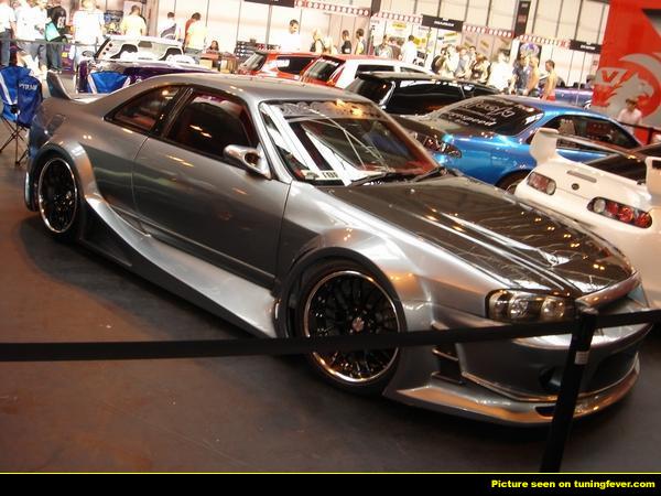 Max Power Live 2006...