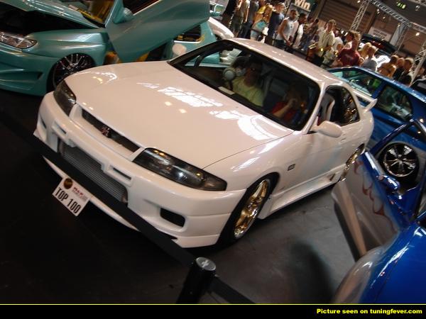 Max Power Live 2006...