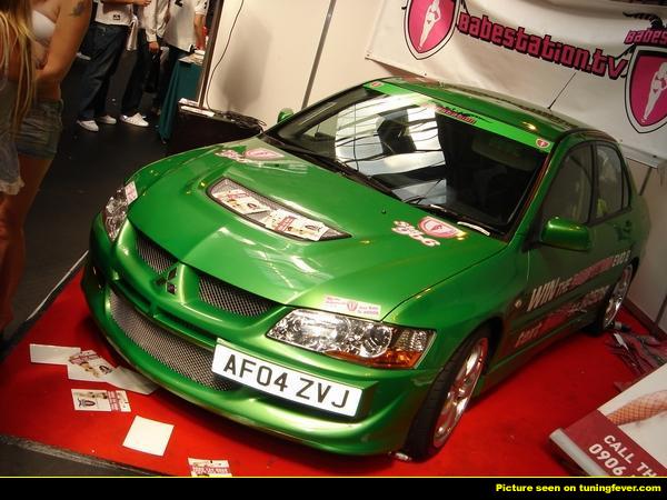 Max Power Live 2006...