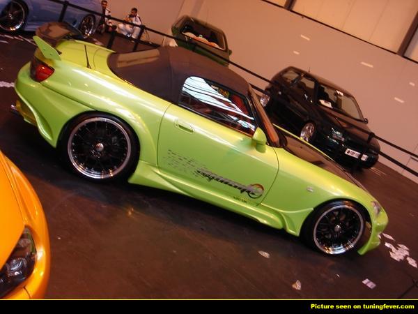 Max Power Live 2006...