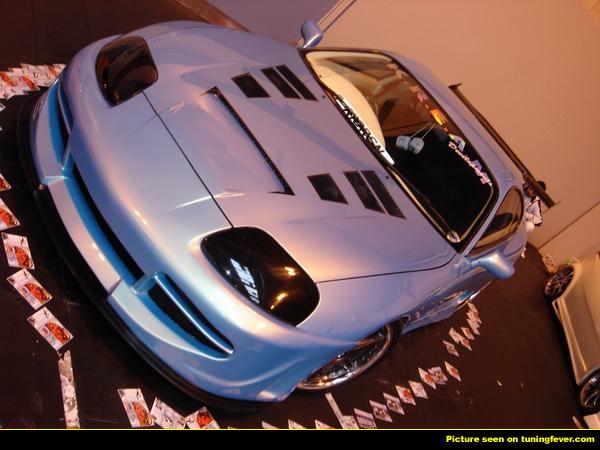 Max Power Live 2006...