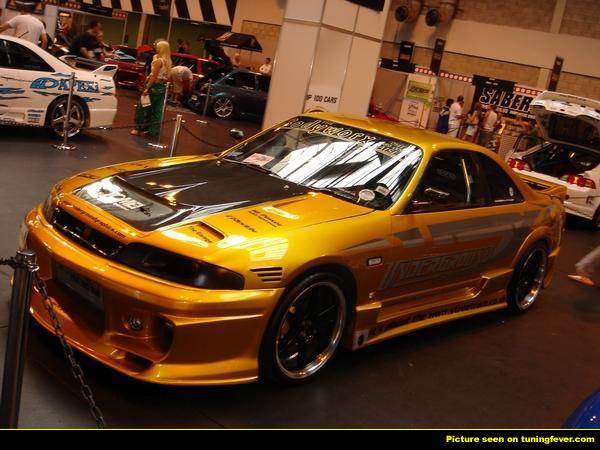 Max Power Live 2006...