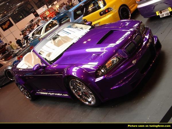 Max Power Live 2006...